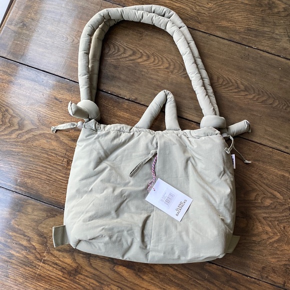 olend backpacks | Bags | Olendona Soft Bagsage | Poshmark